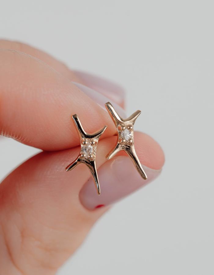Bellisa Jewellery Designer Brand & Products | NOT JUST A LABEL