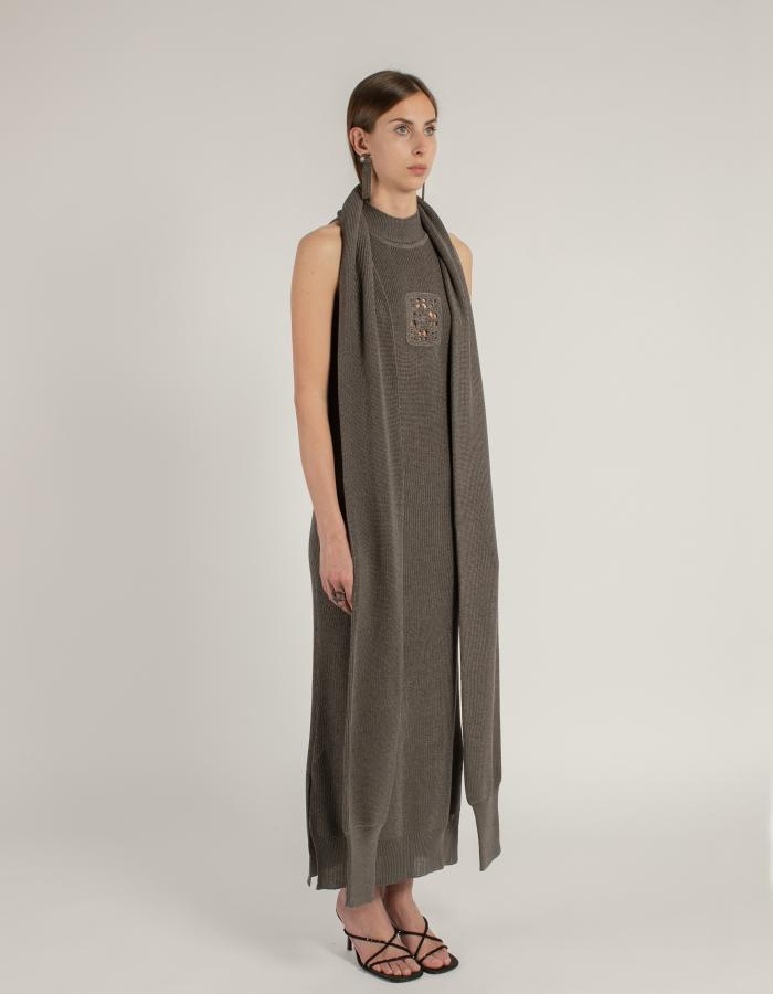 BERGOTTE KNITWEAR | NOT JUST A LABEL