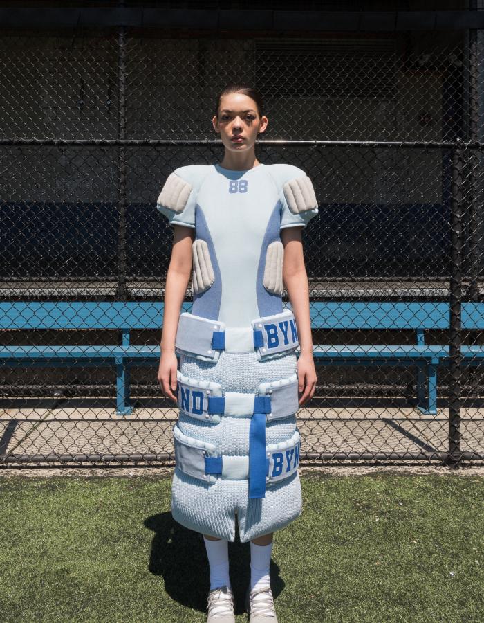 BEYOND BOUNDARY BEYOND UNIFORM Designer Brand & Products | NOT JUST A LABEL