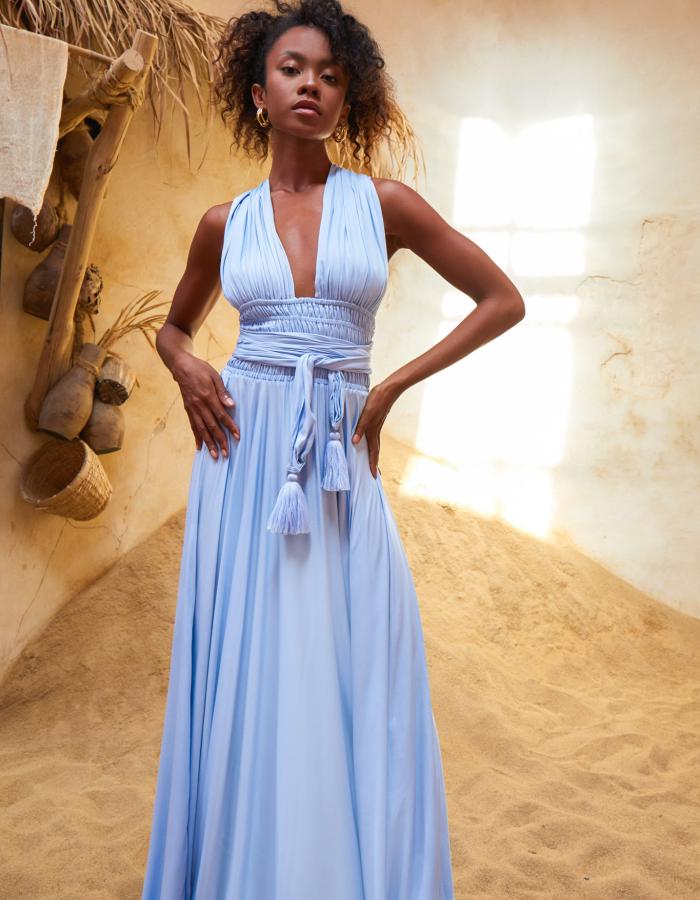 NOMAD COLLECTION (SS23) | NOT JUST A LABEL