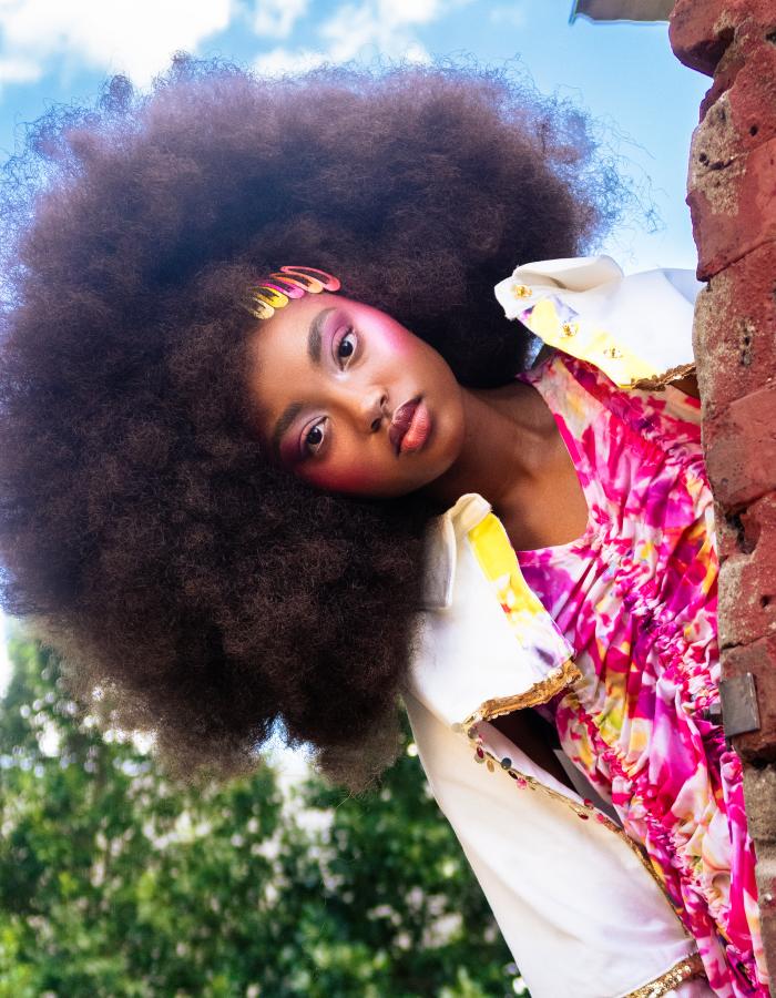 Inside Out, Upside Down, Back and Front | NOT JUST A LABEL