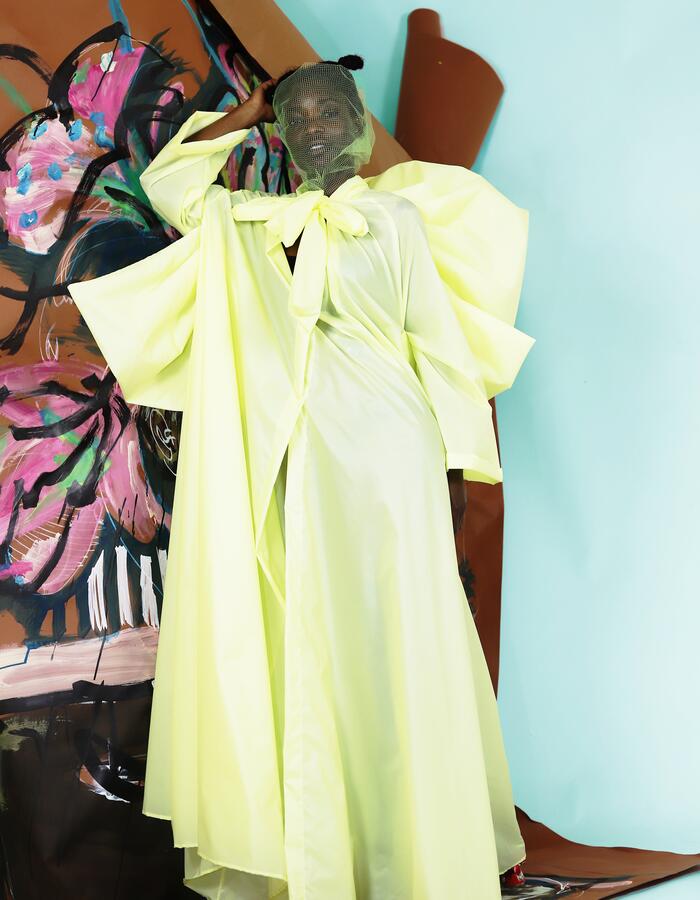 Sander Bos Designer Brand & Products | NOT JUST A LABEL