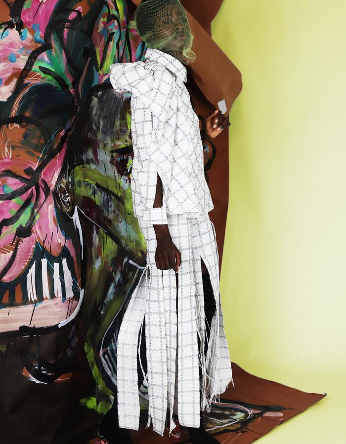 Sander Bos Designer Brand & Products | NOT JUST A LABEL