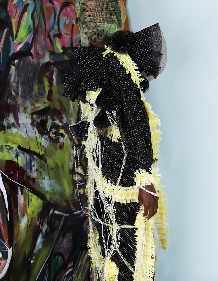 miss missunderstood 2 | NOT JUST A LABEL