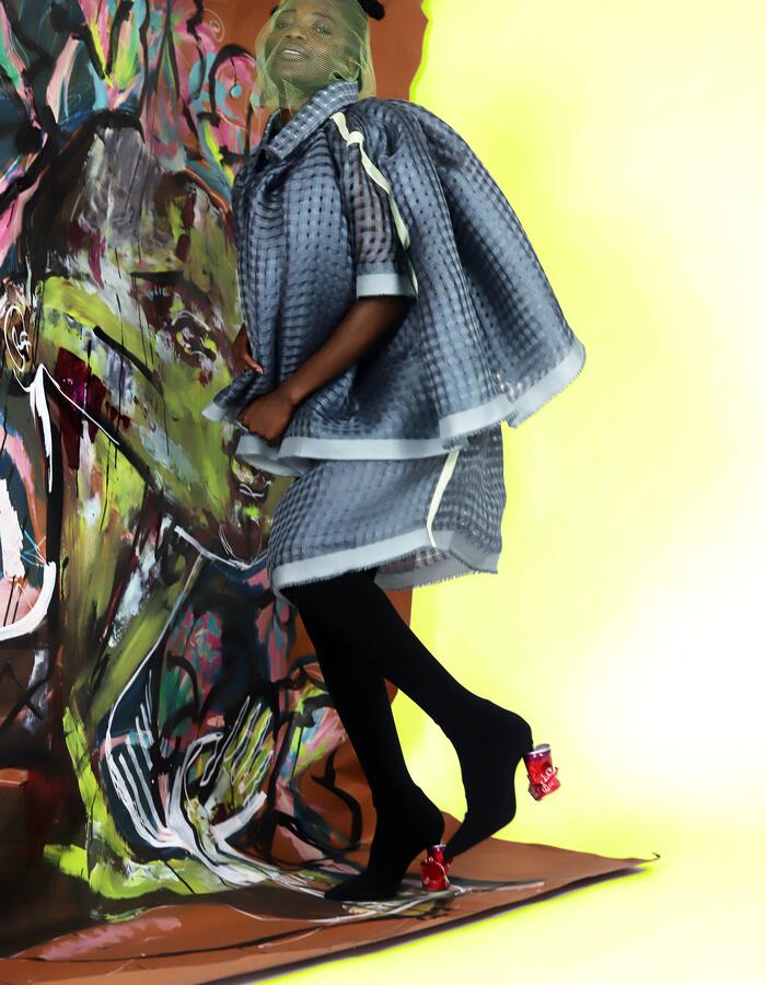 Sander Bos Designer Brand & Products | NOT JUST A LABEL