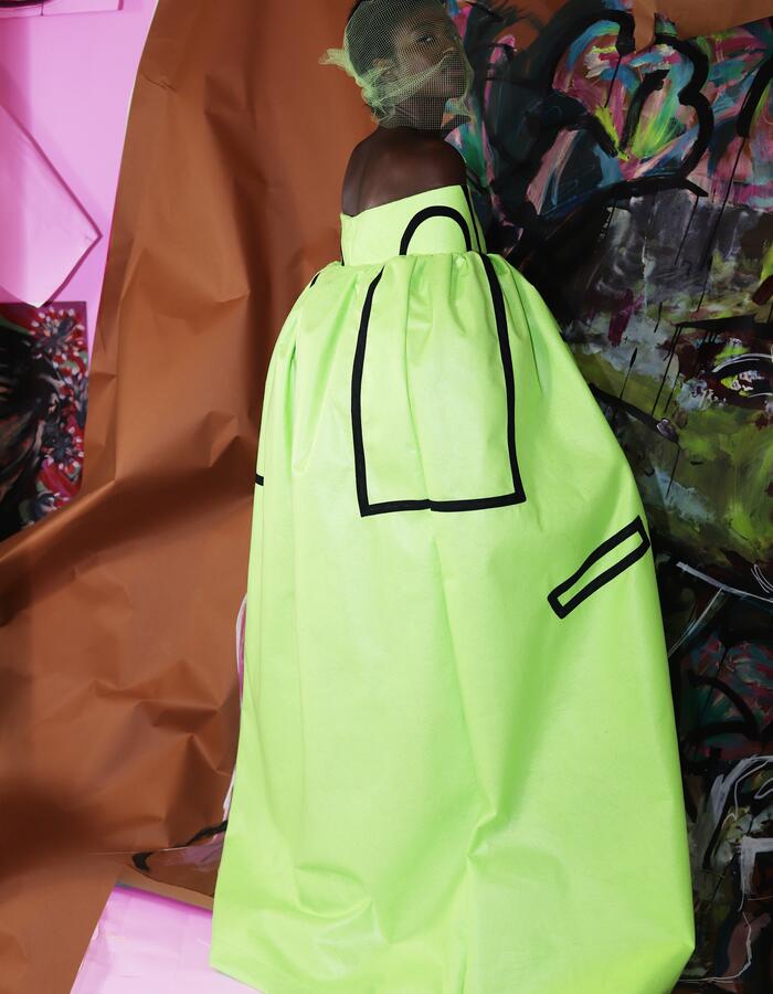 Sander Bos Designer Brand & Products | NOT JUST A LABEL