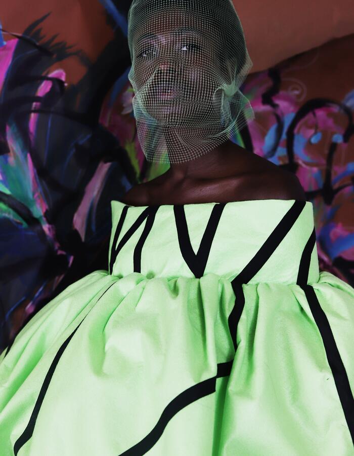 Sander Bos Designer Brand & Products | NOT JUST A LABEL