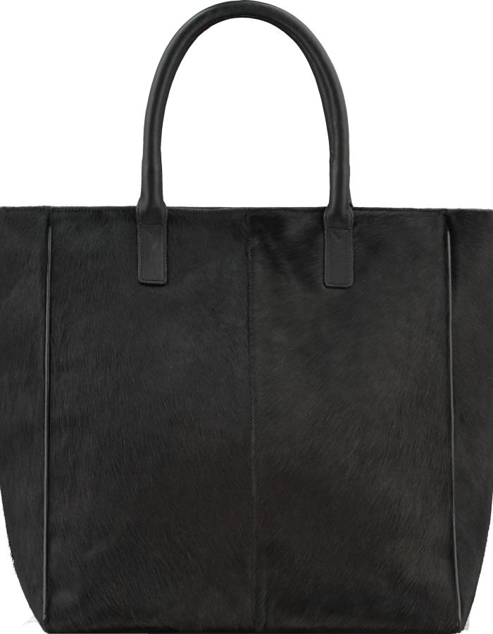 Brix + Bailey oversized Leather ethical Tote bag collection | NOT JUST ...