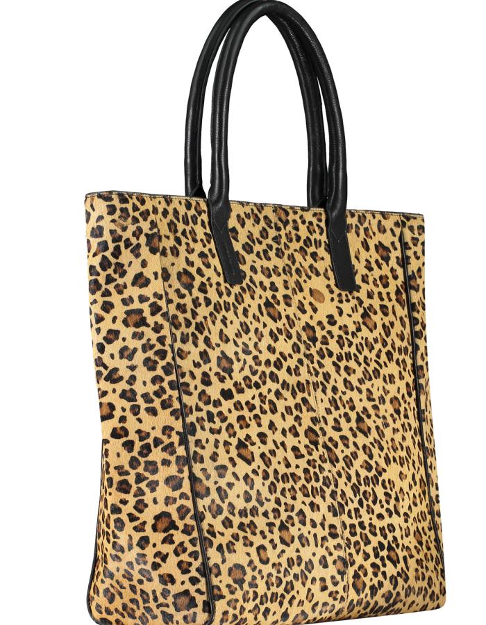 Brix + Bailey oversized Leather ethical Tote bag collection | NOT JUST ...