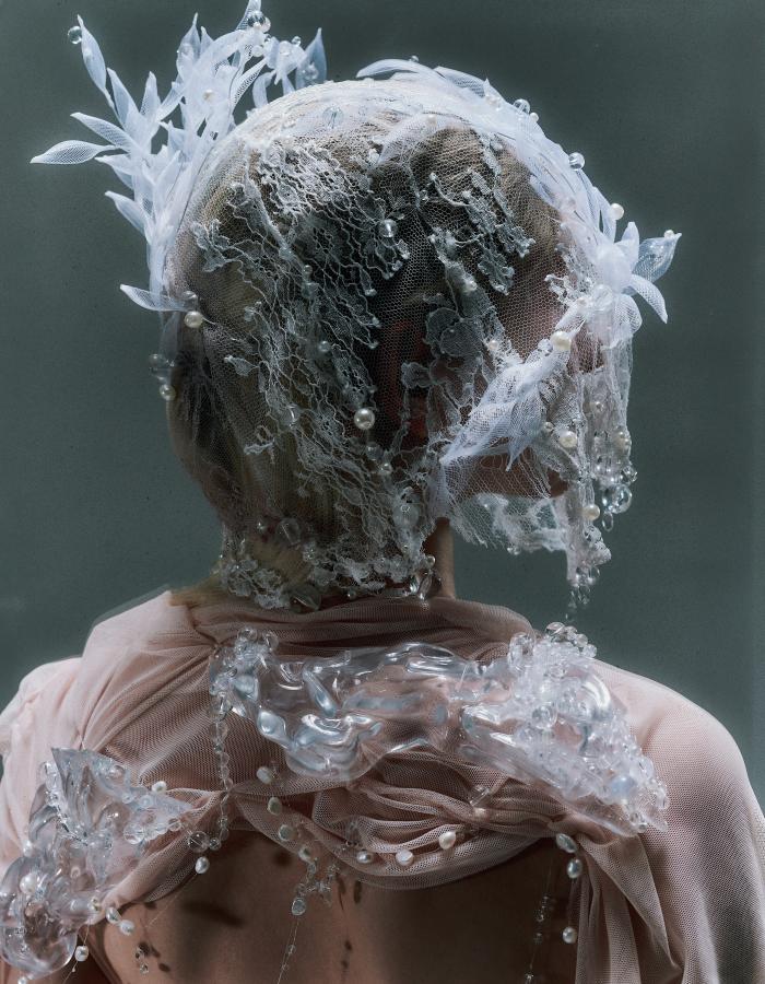 Camey liu Designer Brand & Products | NOT JUST A LABEL