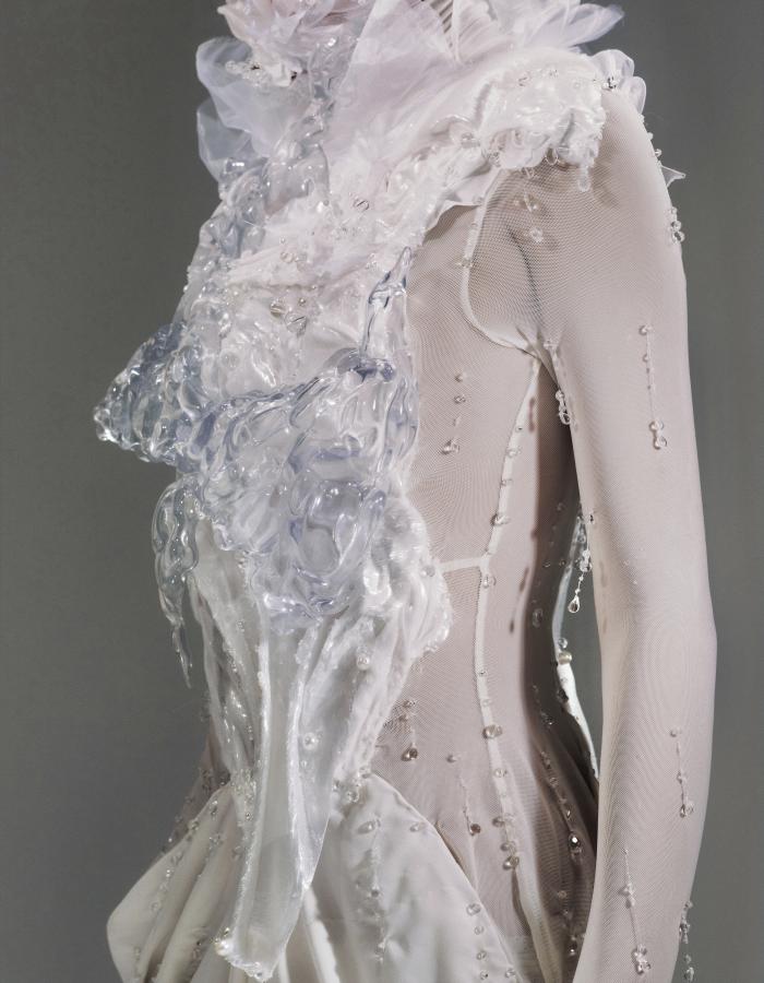 Camey liu Designer Brand & Products | NOT JUST A LABEL