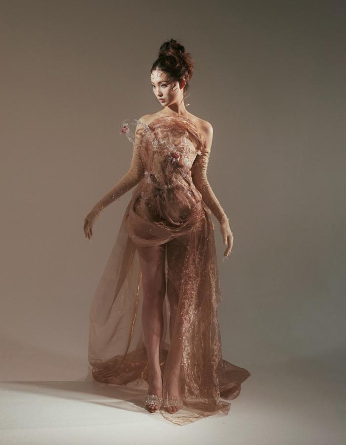 Camey liu Designer Brand & Products | NOT JUST A LABEL