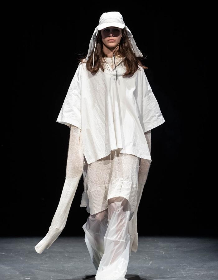 Camille Boutet | NOT JUST A LABEL