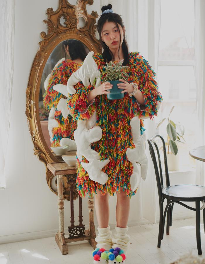 Can cui Designer Brand & Products | NOT JUST A LABEL