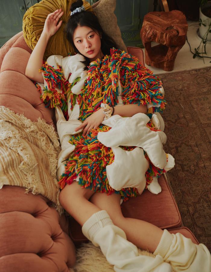 Can cui Designer Brand & Products | NOT JUST A LABEL
