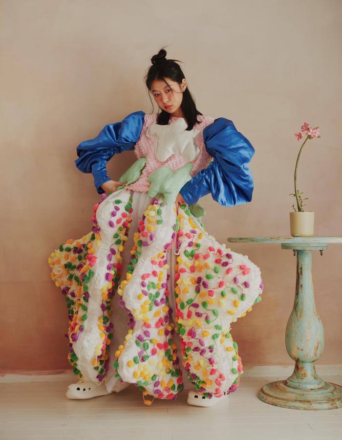 Can cui Designer Brand & Products | NOT JUST A LABEL