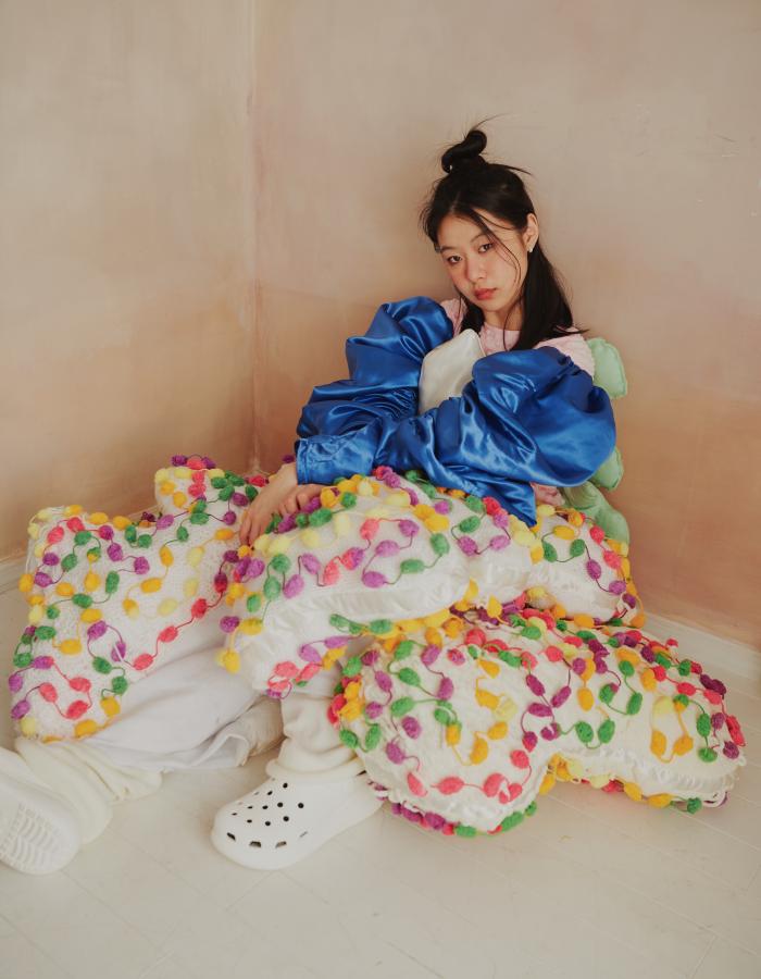 Can cui Designer Brand & Products | NOT JUST A LABEL