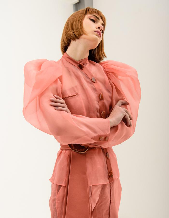 CAROLINE PERINO Designer Brand & Products | NOT JUST A LABEL
