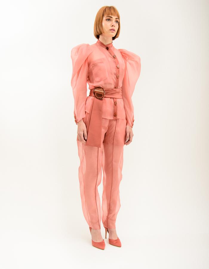 CAROLINE PERINO Designer Brand & Products | NOT JUST A LABEL