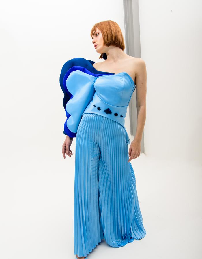CAROLINE PERINO Designer Brand & Products | NOT JUST A LABEL