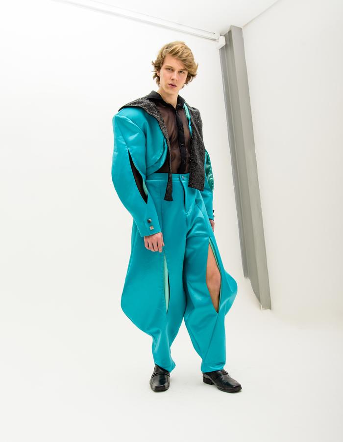 CAROLINE PERINO Designer Brand & Products | NOT JUST A LABEL