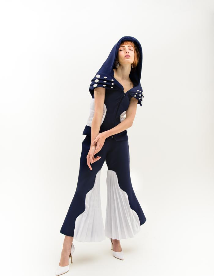 CAROLINE PERINO Designer Brand & Products | NOT JUST A LABEL