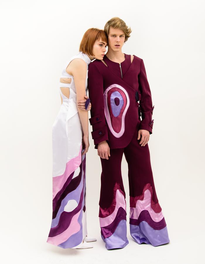 CAROLINE PERINO Designer Brand & Products | NOT JUST A LABEL