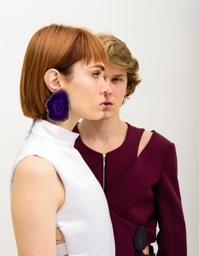 CAROLINE PERINO Designer Brand & Products | NOT JUST A LABEL