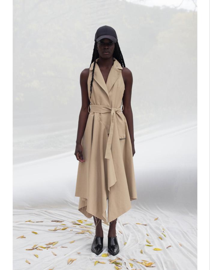 Intermission | NOT JUST A LABEL