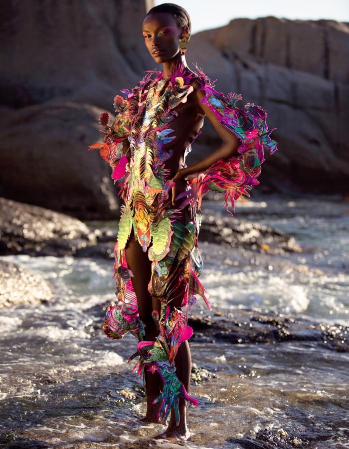 AMALGAMARE | NOT JUST A LABEL