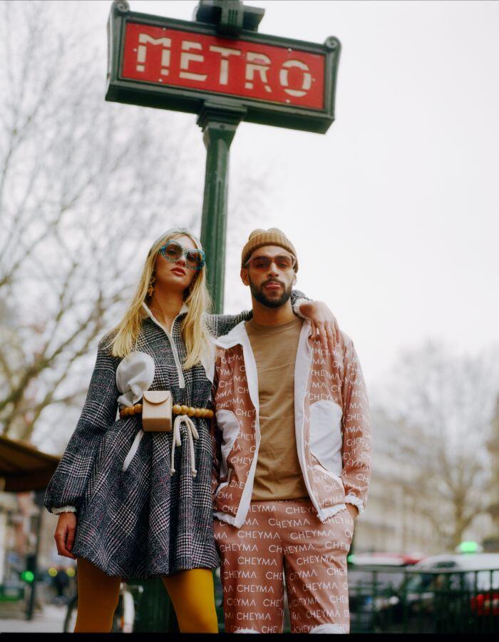 FW21 | NOT JUST A LABEL