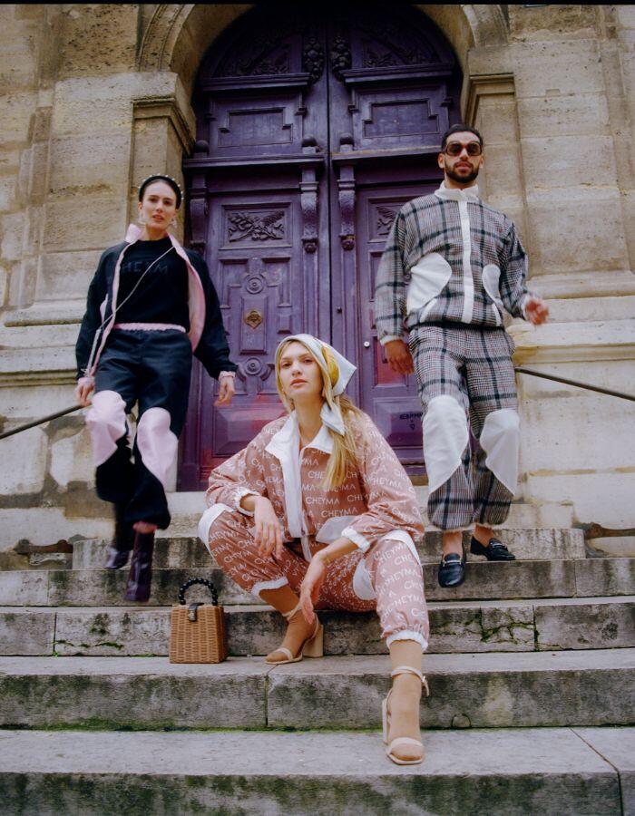 FW21 | NOT JUST A LABEL