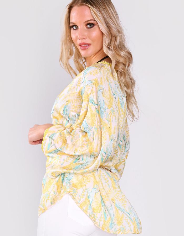 moroccan Tops for Women | NOT JUST A LABEL