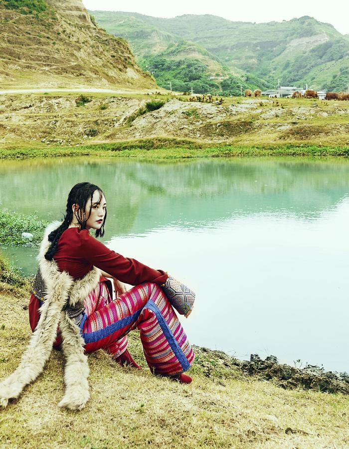 Elizabeth Hwang | NOT JUST A LABEL