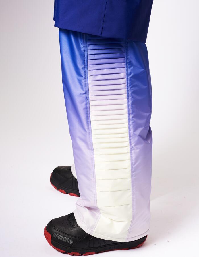 Big air | NOT JUST A LABEL