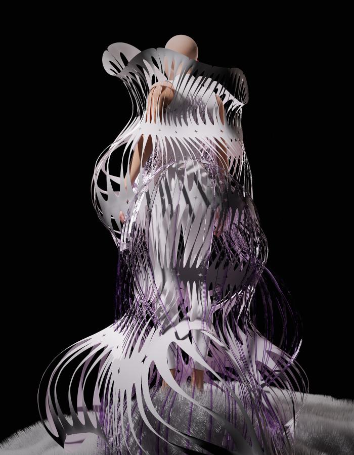 Beyond imagination | NOT JUST A LABEL