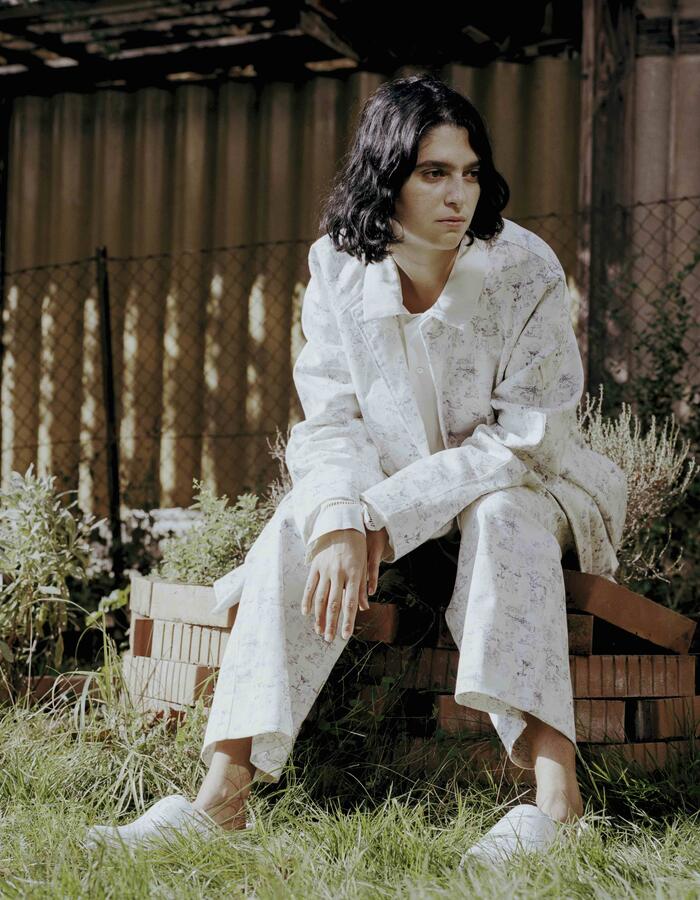 almanach | NOT JUST A LABEL