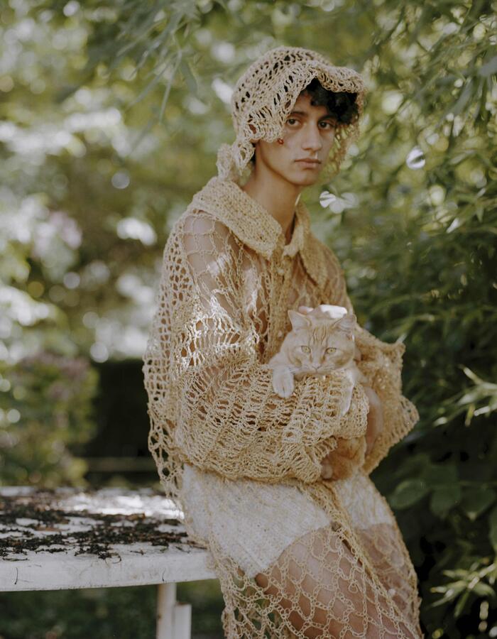 almanach | NOT JUST A LABEL