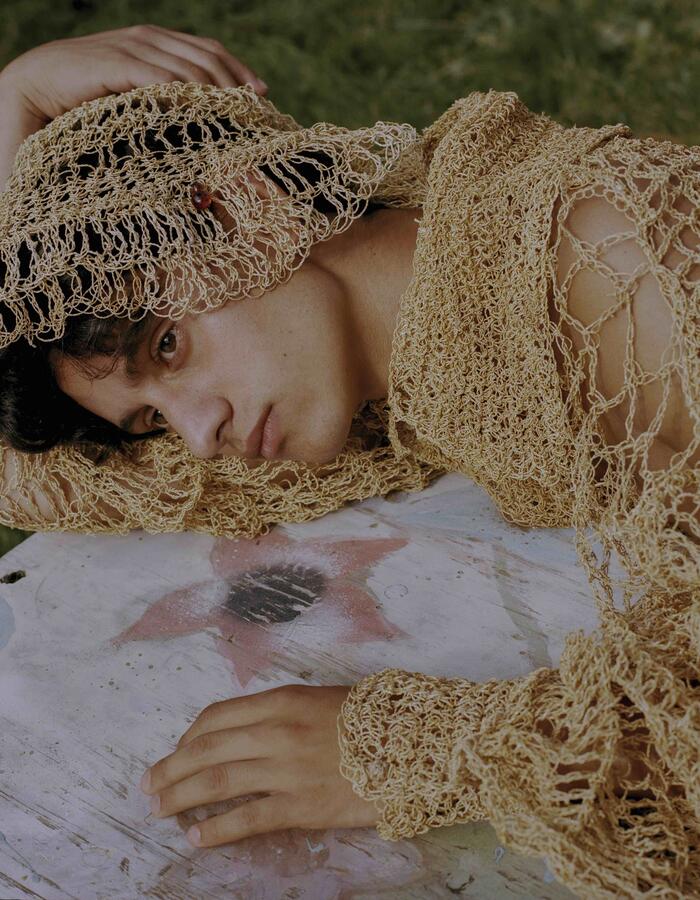 almanach | NOT JUST A LABEL