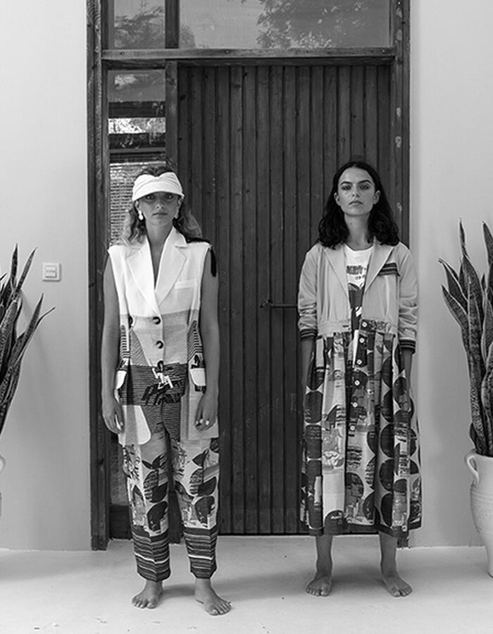 2021 evolution | NOT JUST A LABEL