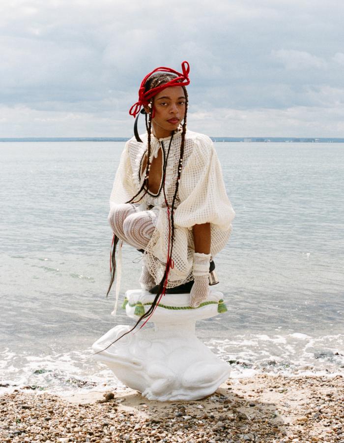 Erika Janavi Designer Brand & Products | NOT JUST A LABEL