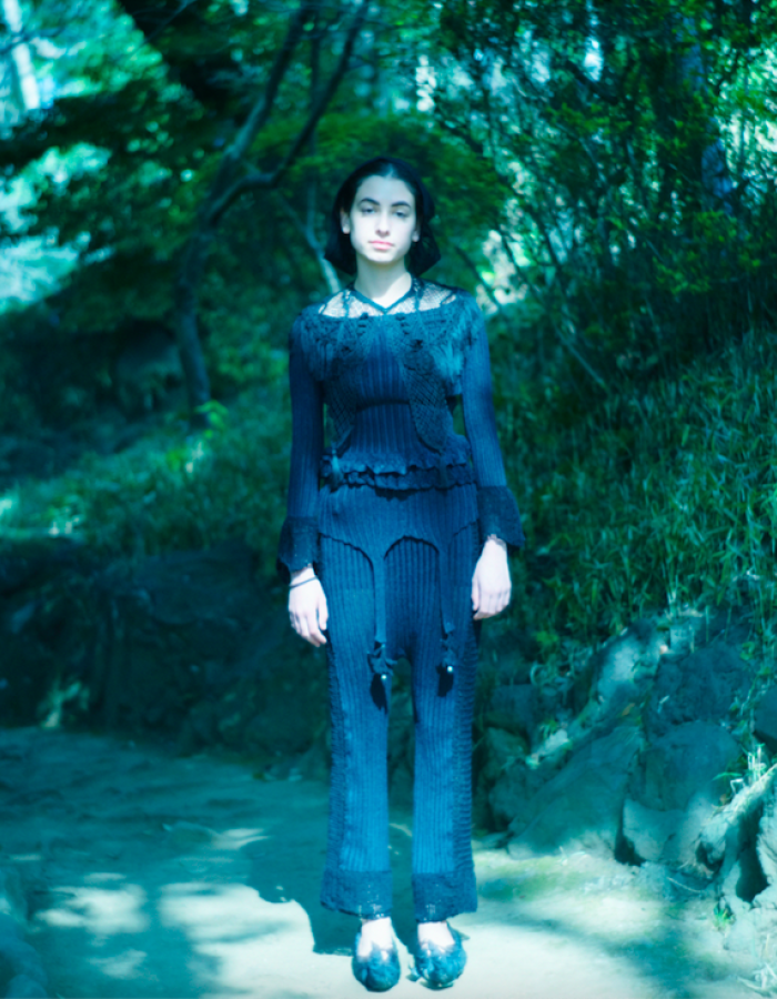 EUCHRONIA Designer Brand & Products | NOT JUST A LABEL