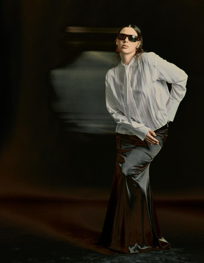 Chic Utility Designer Brand & Products | NOT JUST A LABEL