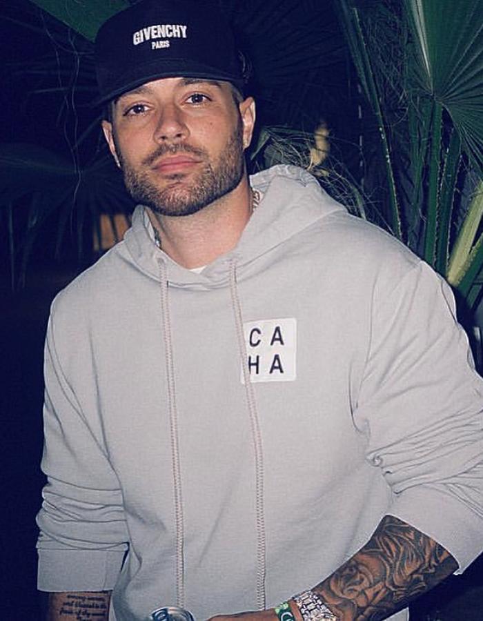 XO CREW X CAMERA HUMANA | NOT JUST A LABEL