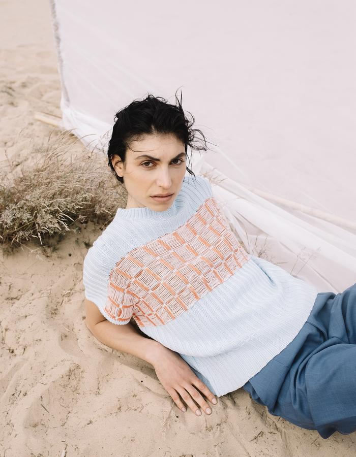 RETURN TO THE ORIGIN COLLECTION | SPRING SUMMER 2020 | NOT JUST A LABEL