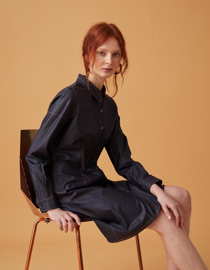 g by gregory joseph | NOT JUST A LABEL