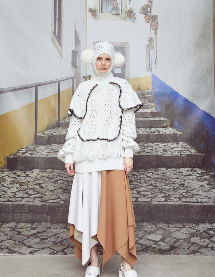 Something about amanda | NOT JUST A LABEL