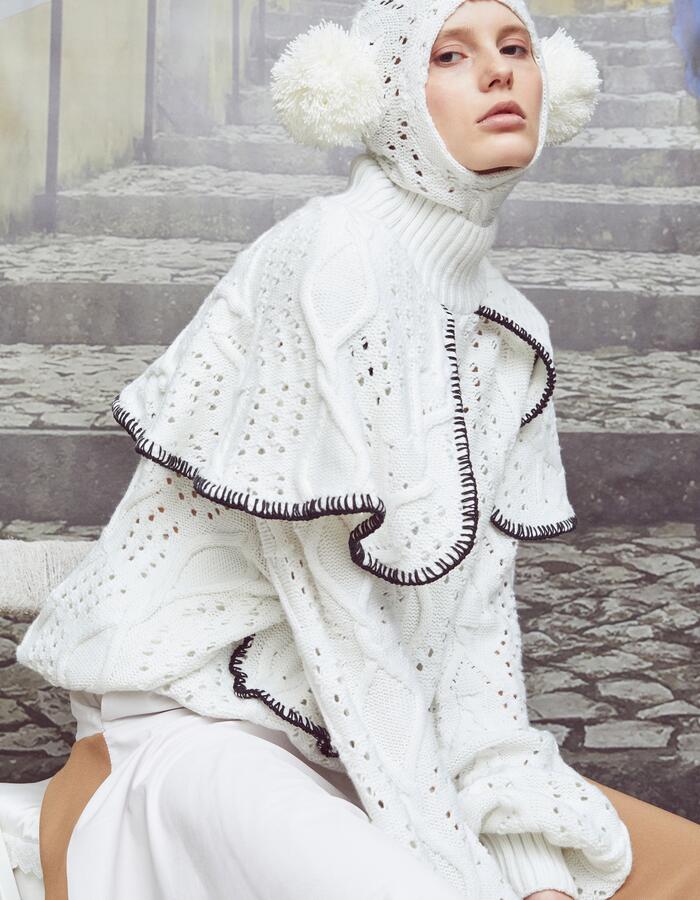 Something about amanda | NOT JUST A LABEL