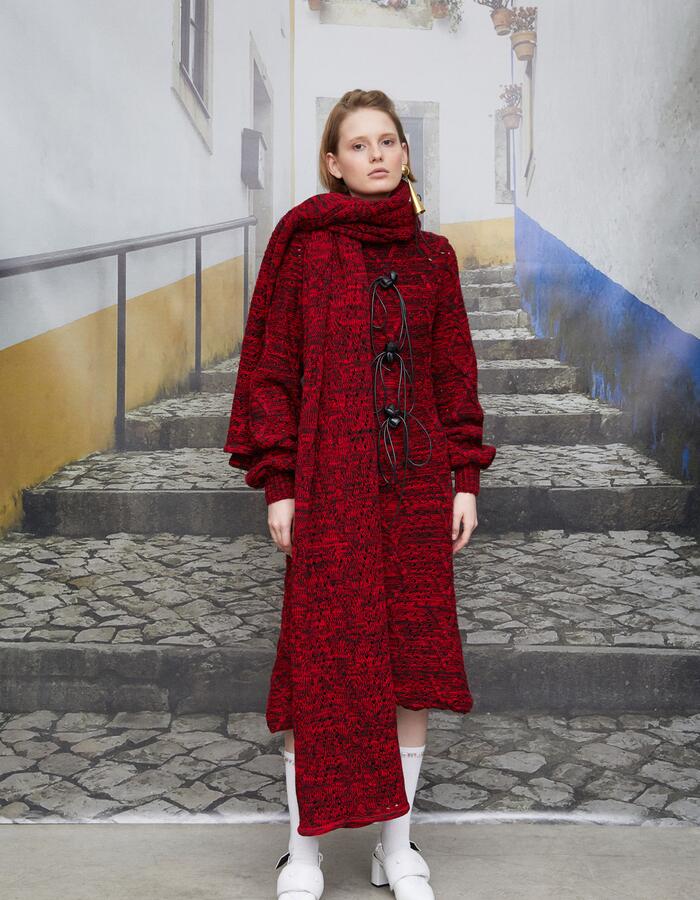 Something about amanda | NOT JUST A LABEL