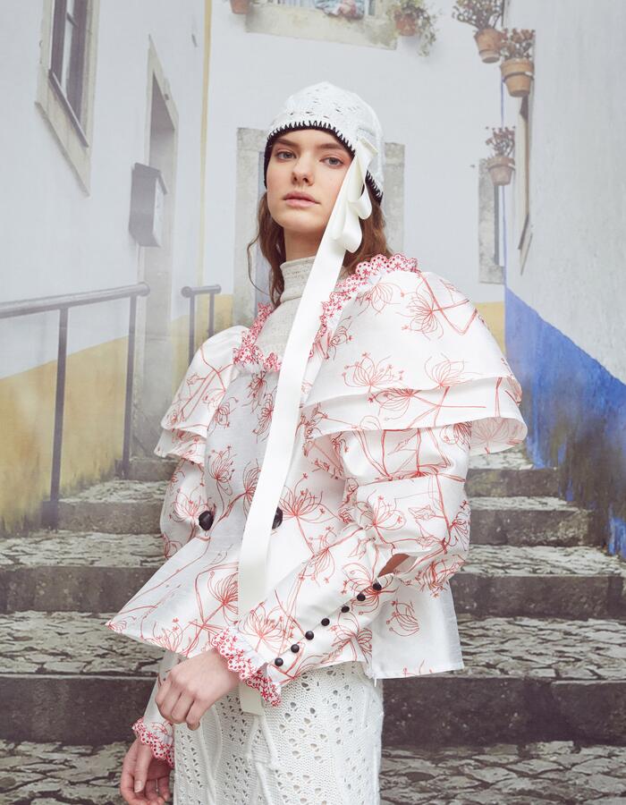 Something about amanda | NOT JUST A LABEL